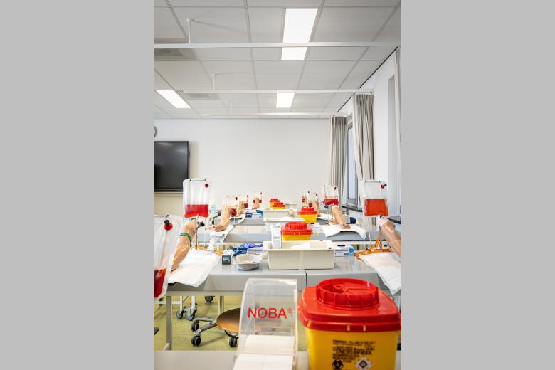 Het Skillslab - Het Skillslab - Maastricht University